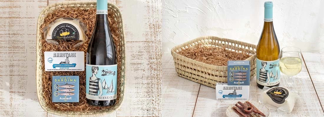 GUIA: 5 Ideas de Welcome Packs para hotel | Sentinel