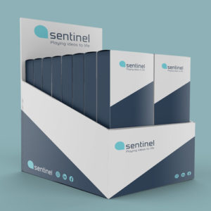 Los mejores materiales para PLV y 5 ejemplos TOP | Sentinel