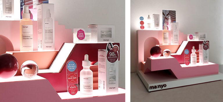 Los mejores materiales para PLV y 5 ejemplos TOP | Sentinel