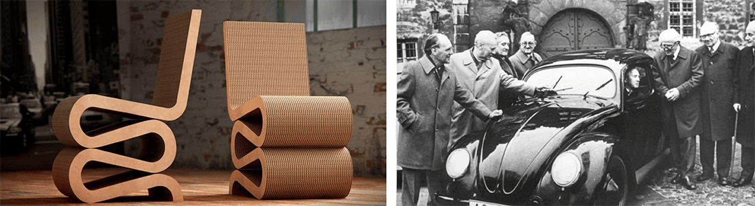 Ecodiseño: Qué es y mejores ejemplos | Sentinel