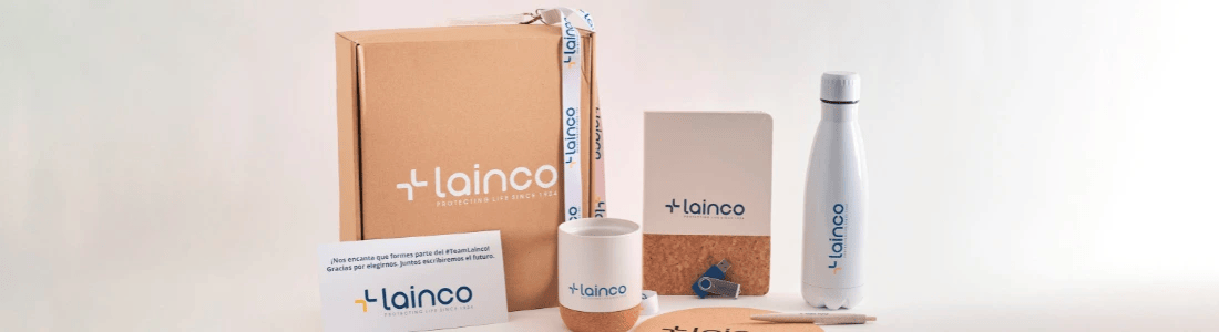 15 Ideas de Regalos Originales para Clientes | Sentinel